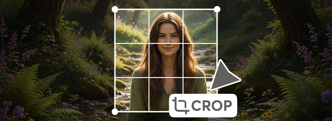 Free Image Cropping Tool