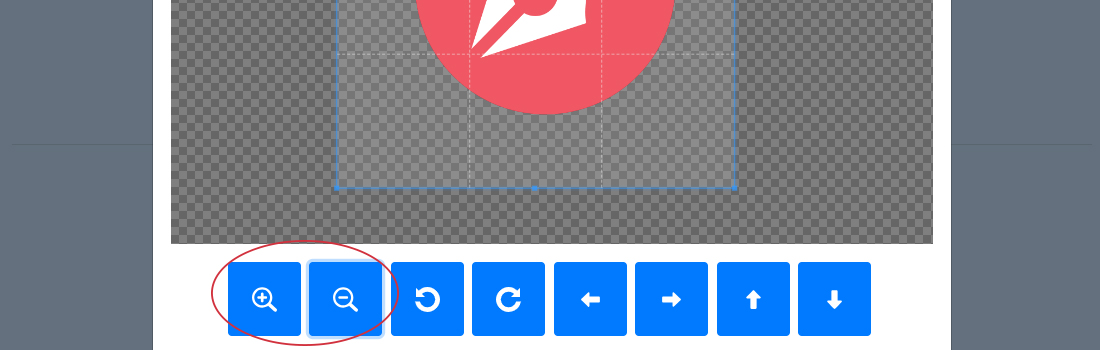 Enhancing Vectorization Results through White Space Optimization